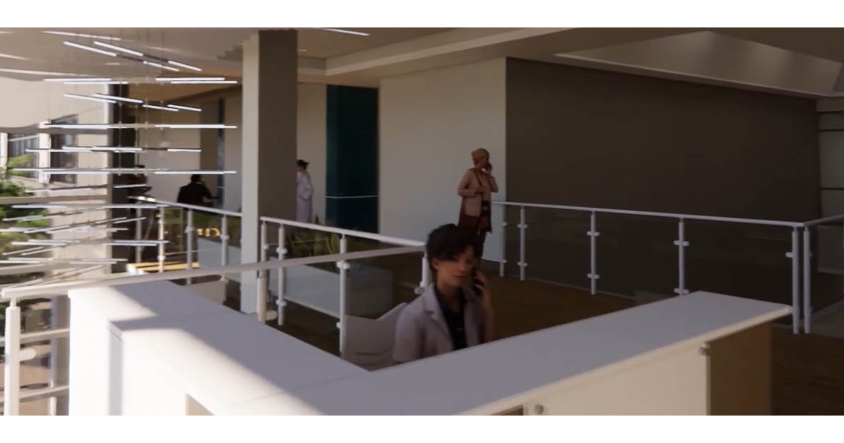 UNM Center of Excellence for Orthopaedic Surgery & Rehabilitation to Host Technology and ...