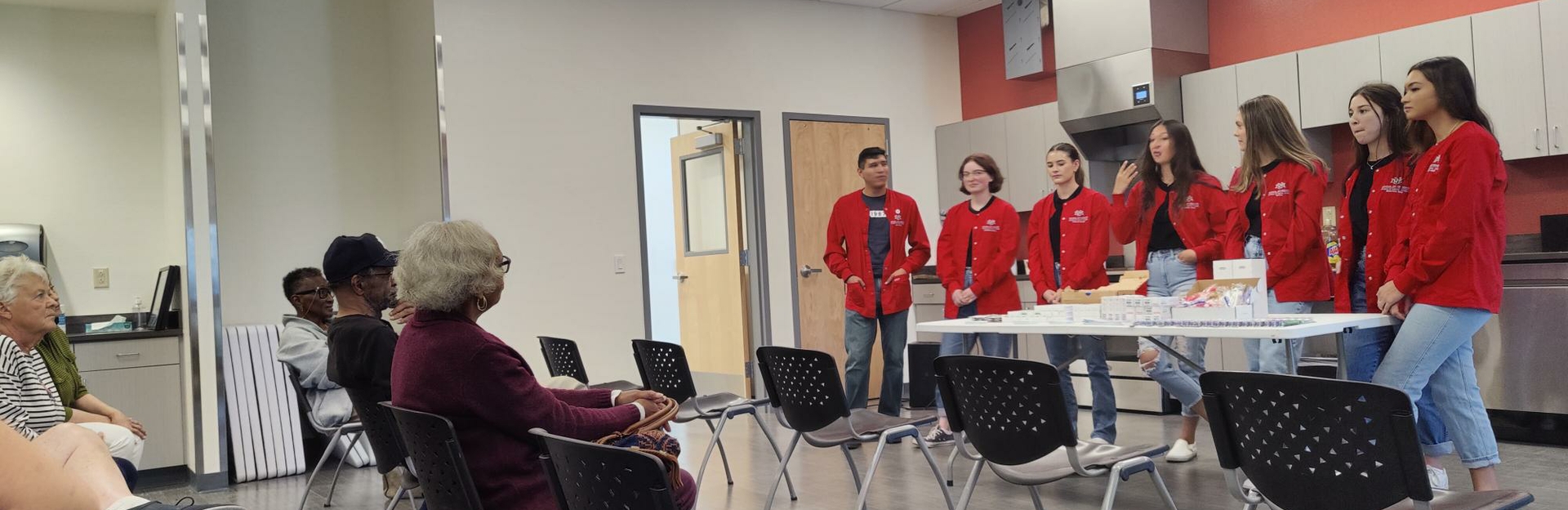 Humanizing Health Care | UNM HSC Newsroom