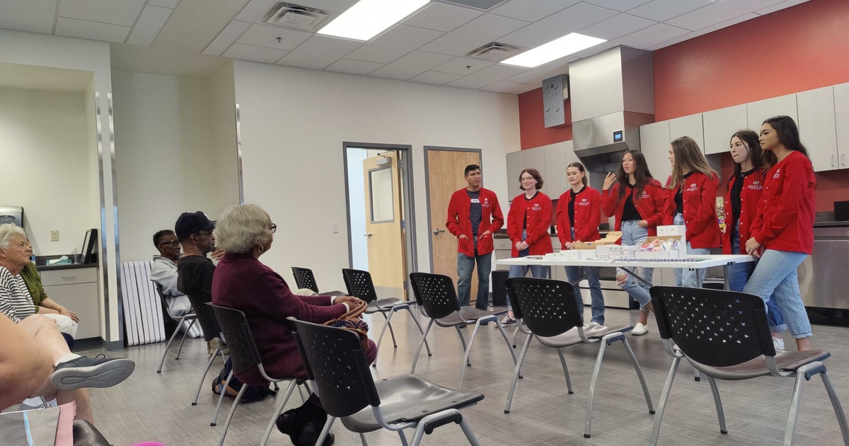 Humanizing Health Care | UNM HSC Newsroom