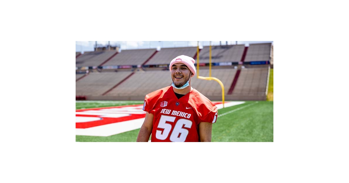 Game Plan | UNM HSC Newsroom