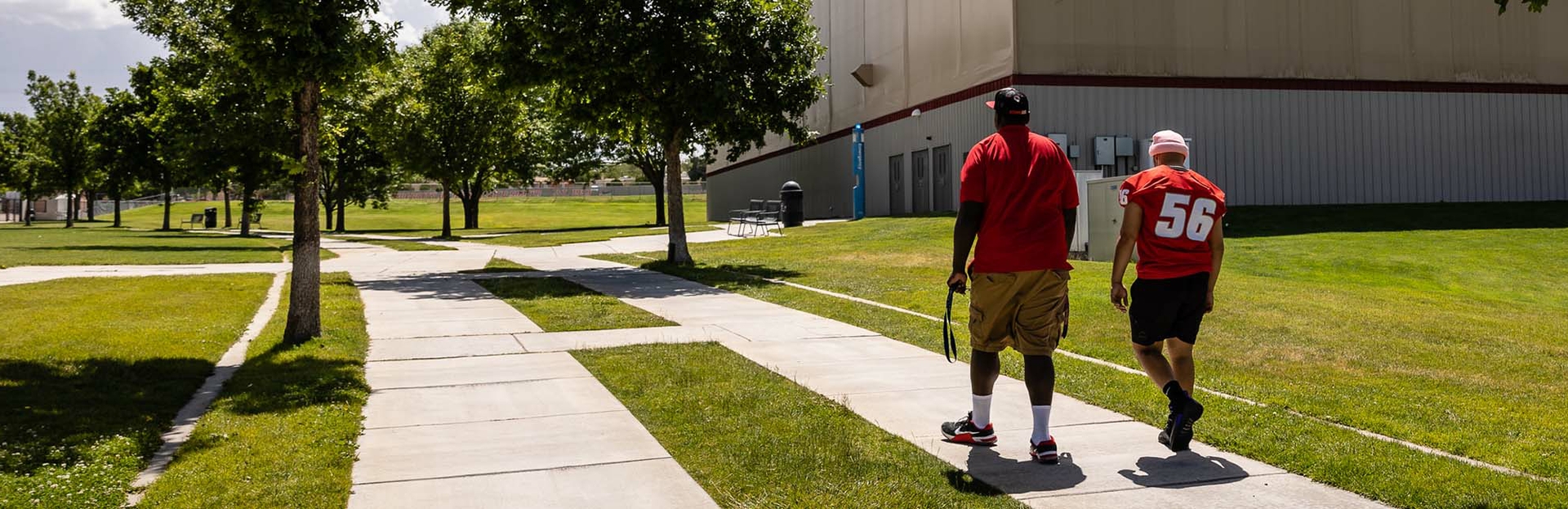 Game Plan | UNM HSC Newsroom