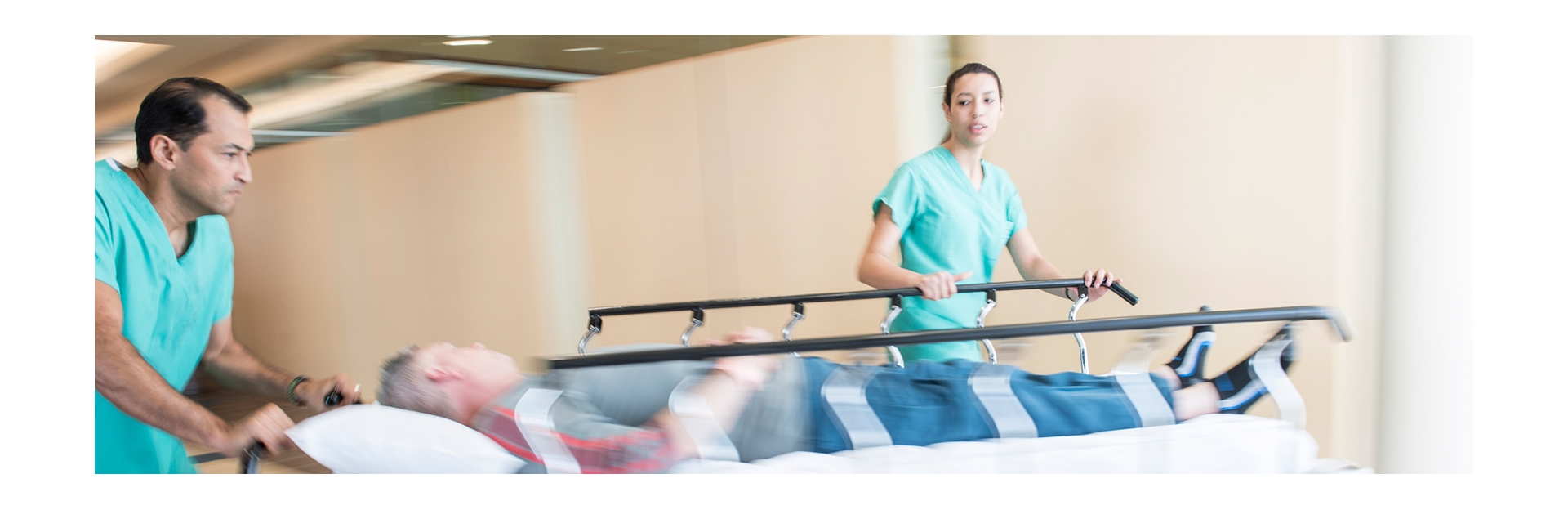 Intensive Experience | UNM HSC Newsroom