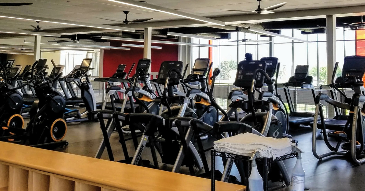 Steps Toward Better Health | UNM HSC Newsroom