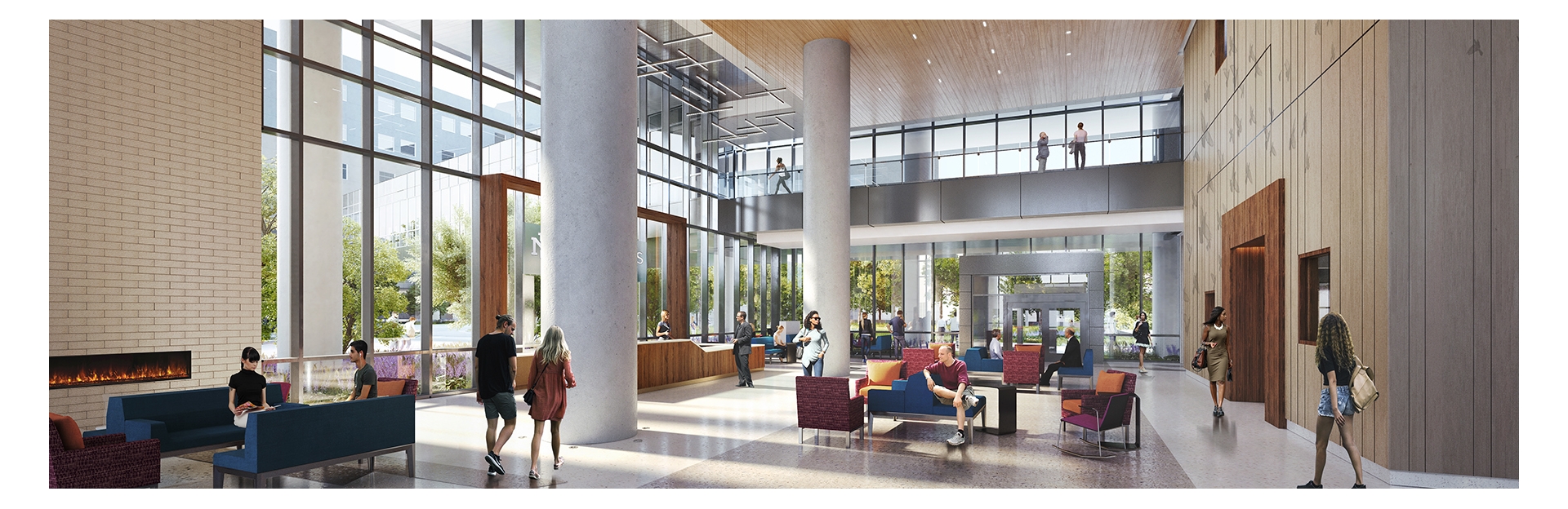 Building Higher | UNM HSC Newsroom