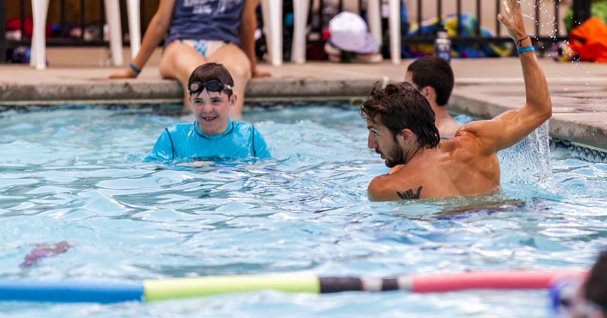 Summer Survival Guide: Pool Safety | UNM HSC Newsroom