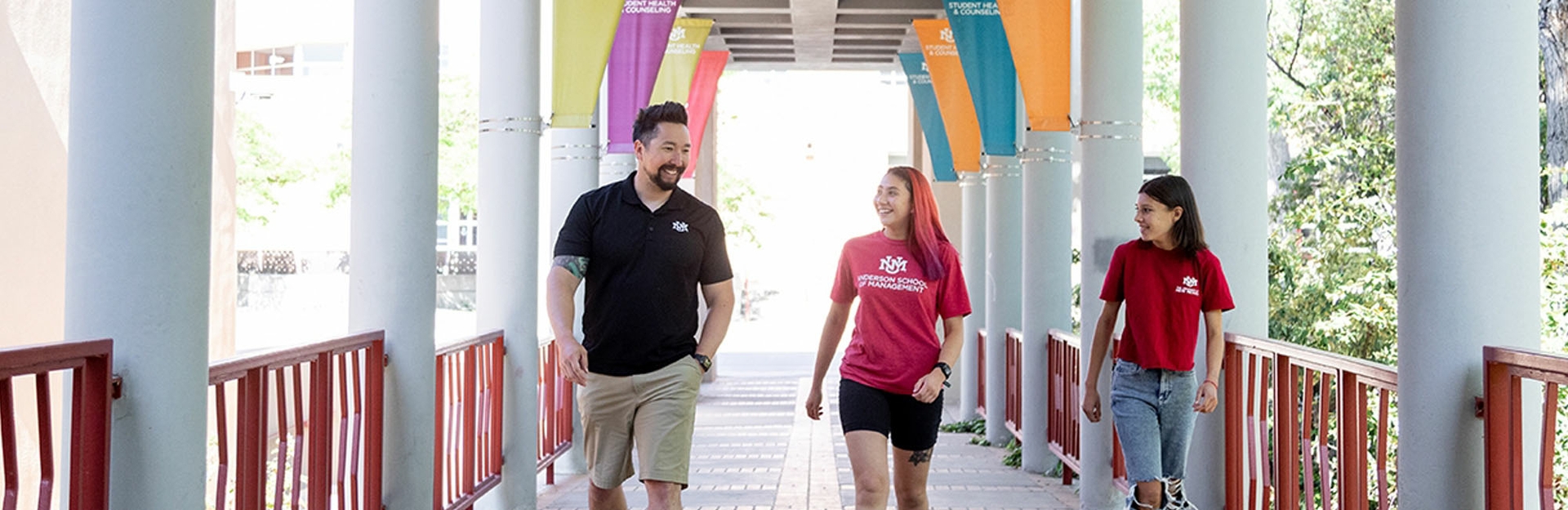 University of New Mexico expands health resources through partnership ...