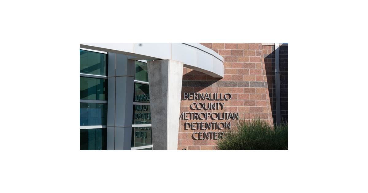 UNM Hospital Provides Medical Services at MDC | UNM HSC Newsroom