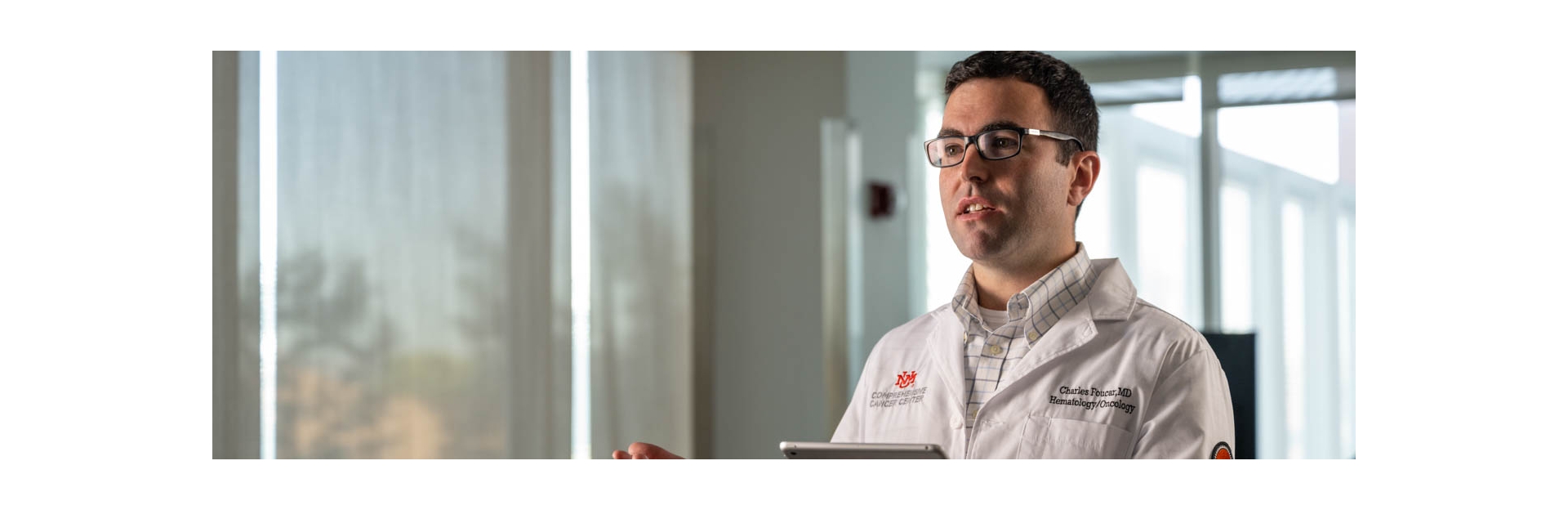 Finding Solutions | UNM HSC Newsroom