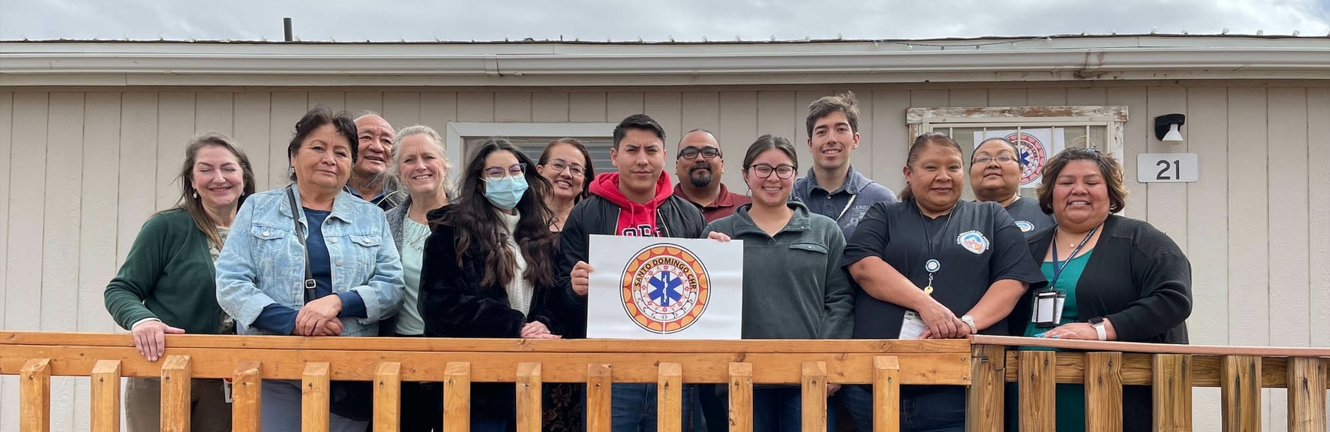 Interwoven Instruction | UNM HSC Newsroom