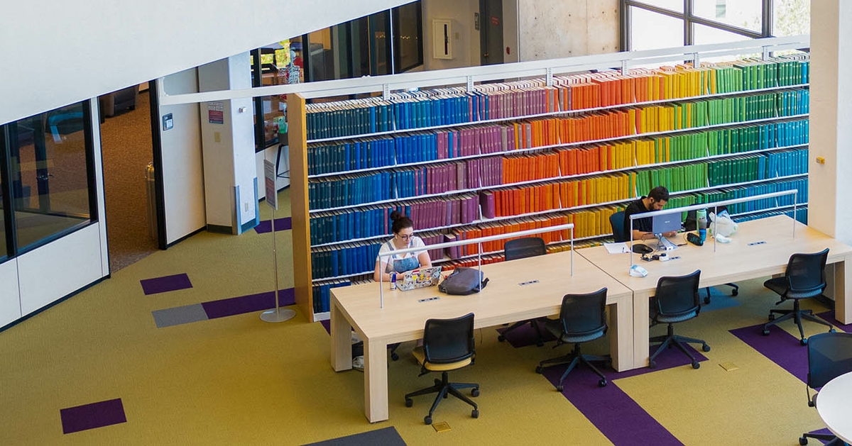 Medical Library Association Kudos | UNM HSC Newsroom