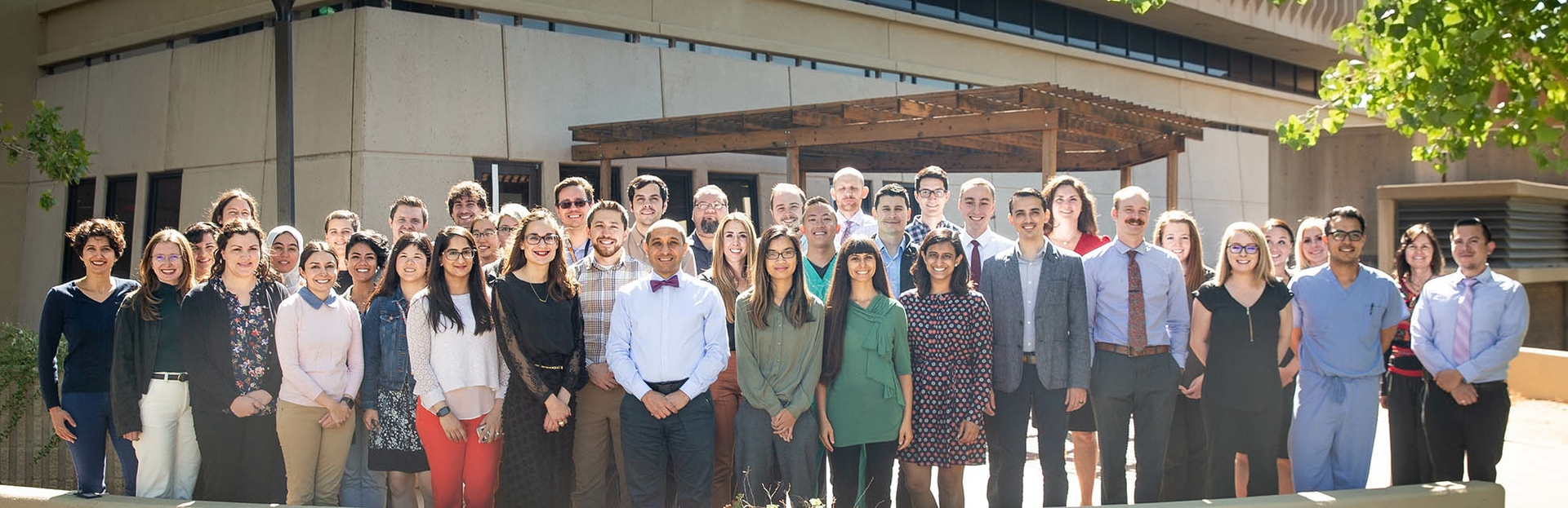 Residents Teaching Residents | UNM HSC Newsroom