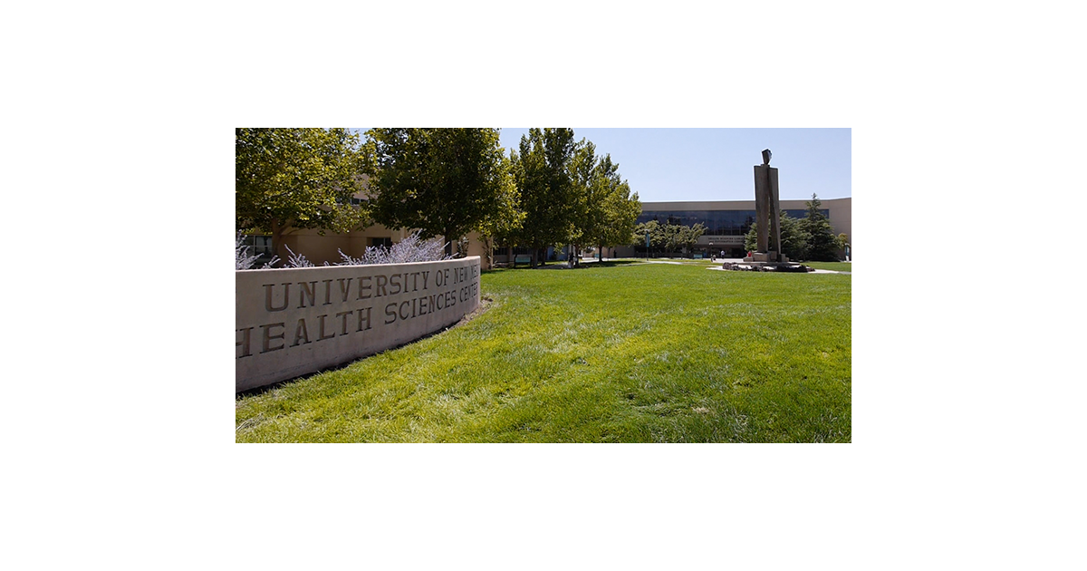 UNM President Appoints New Executive Leader to Health Sciences Center ...