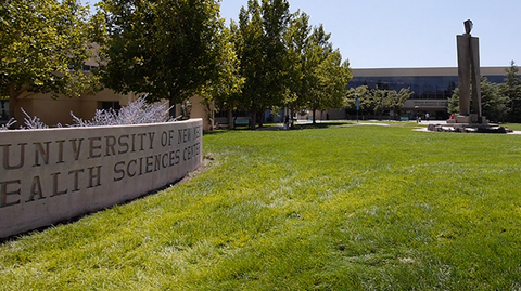 UNM Children's Hospital | UNM HSC Newsroom