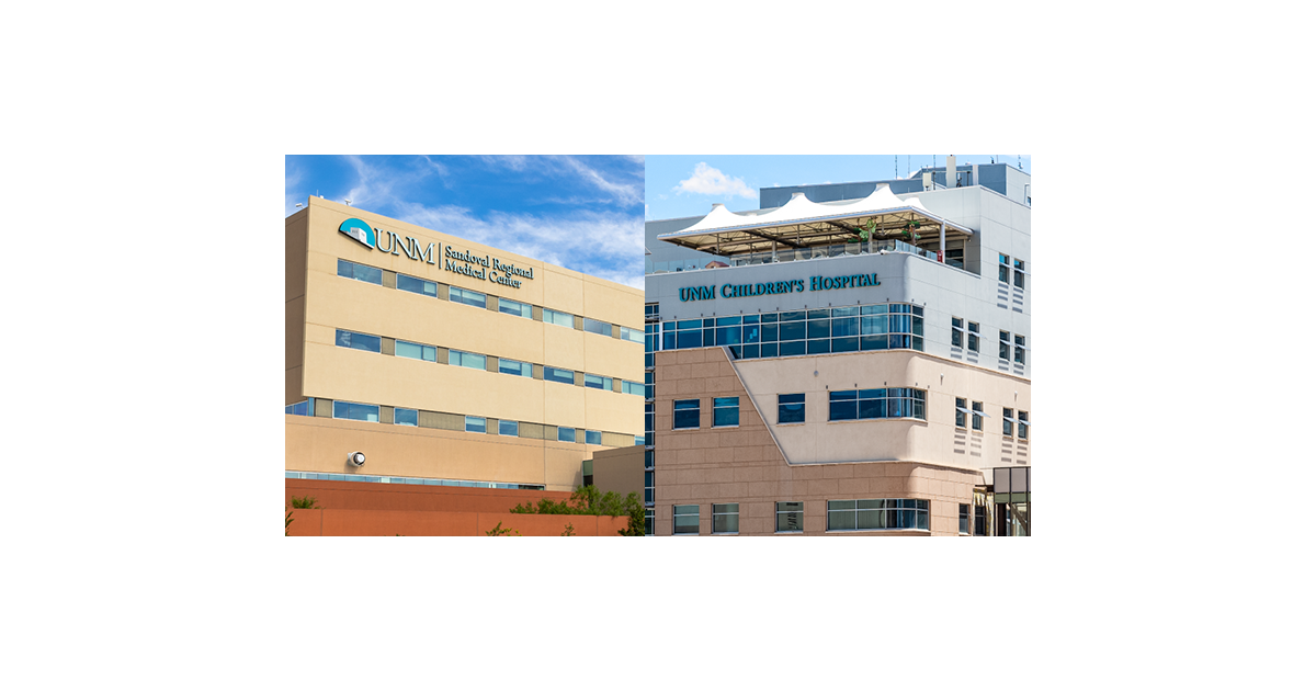 UNM Hospital and SRMC Health Care Workers to Receive Raises | UNM HSC ...