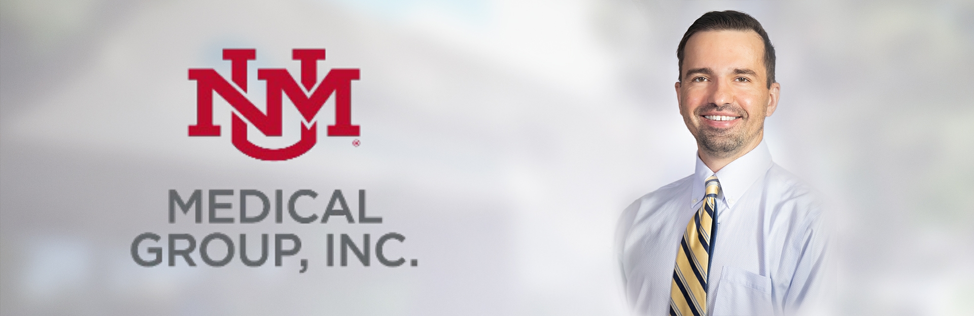 UNM Medical Group, Inc. Names Executive Medical Director for Clinic ...
