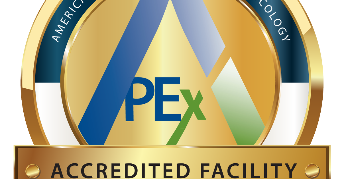 Excellence in Radiation Oncology | UNM HSC Newsroom