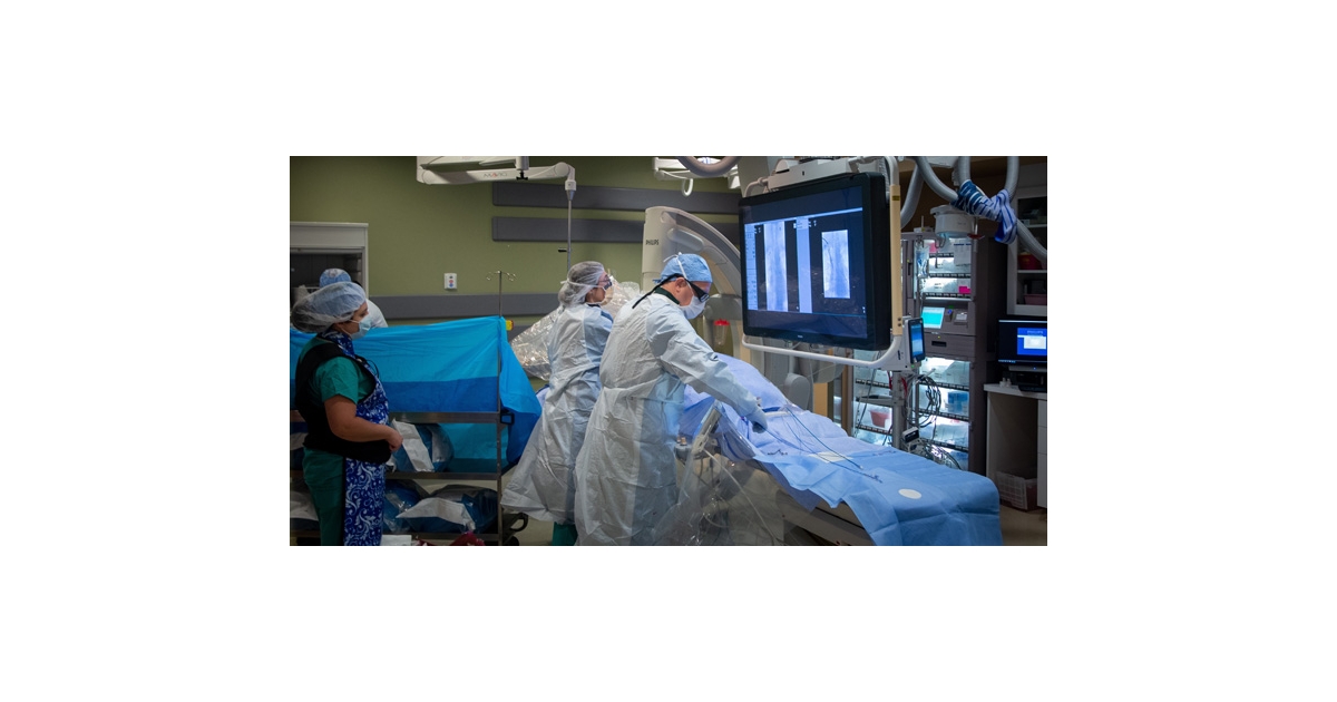 UNM Hospital’s Critical Care Tower Will Combine Cutting-Edge Technology ...