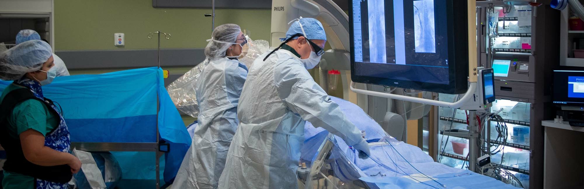 UNM Hospital’s Critical Care Tower Will Combine Cutting-Edge Technology ...