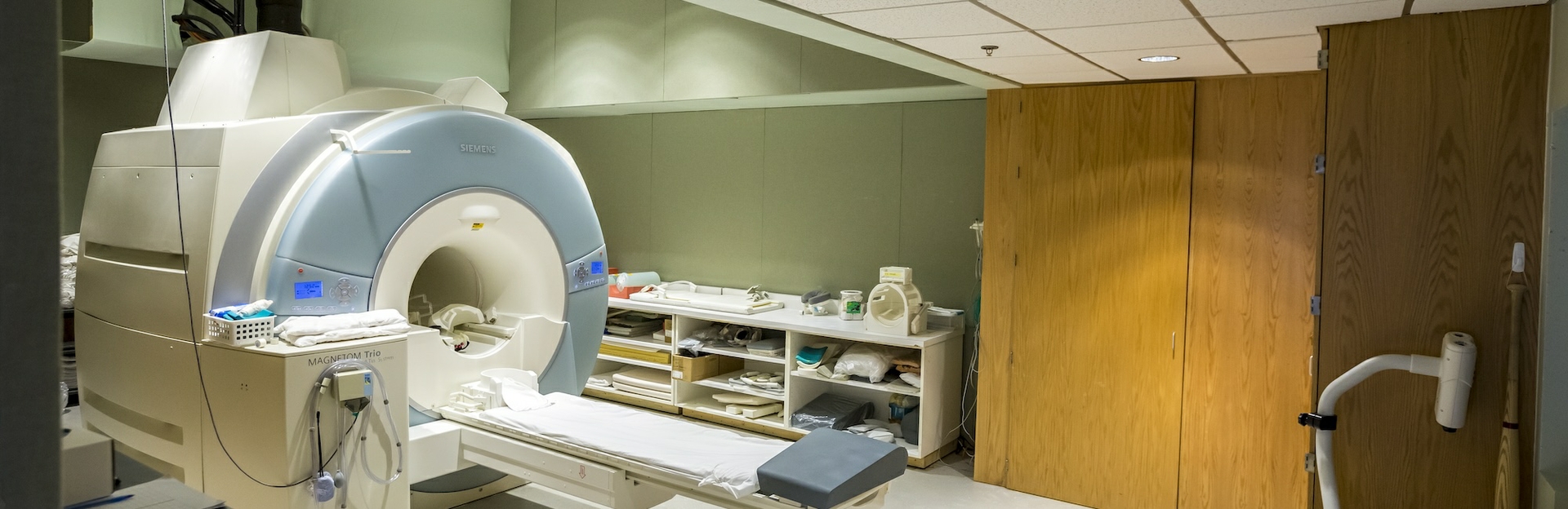 UNM Researcher Patents a Better Method for Conducting MRI Scans on ...