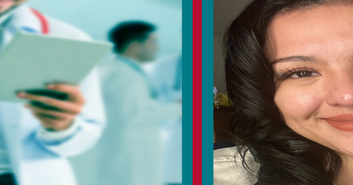 Blue Cross Blue Shield Helping UNM Nursing Students Achieve their Goals ...