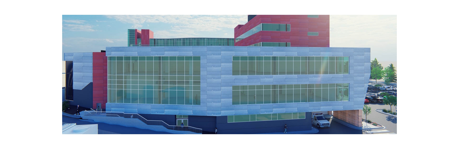 The Demand to Expand | UNM HSC Newsroom