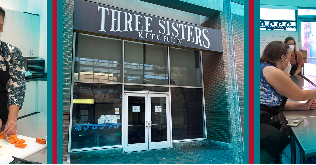 A Recipe for Success: UNM College of Population Health Tackles Health Disparities Through ...