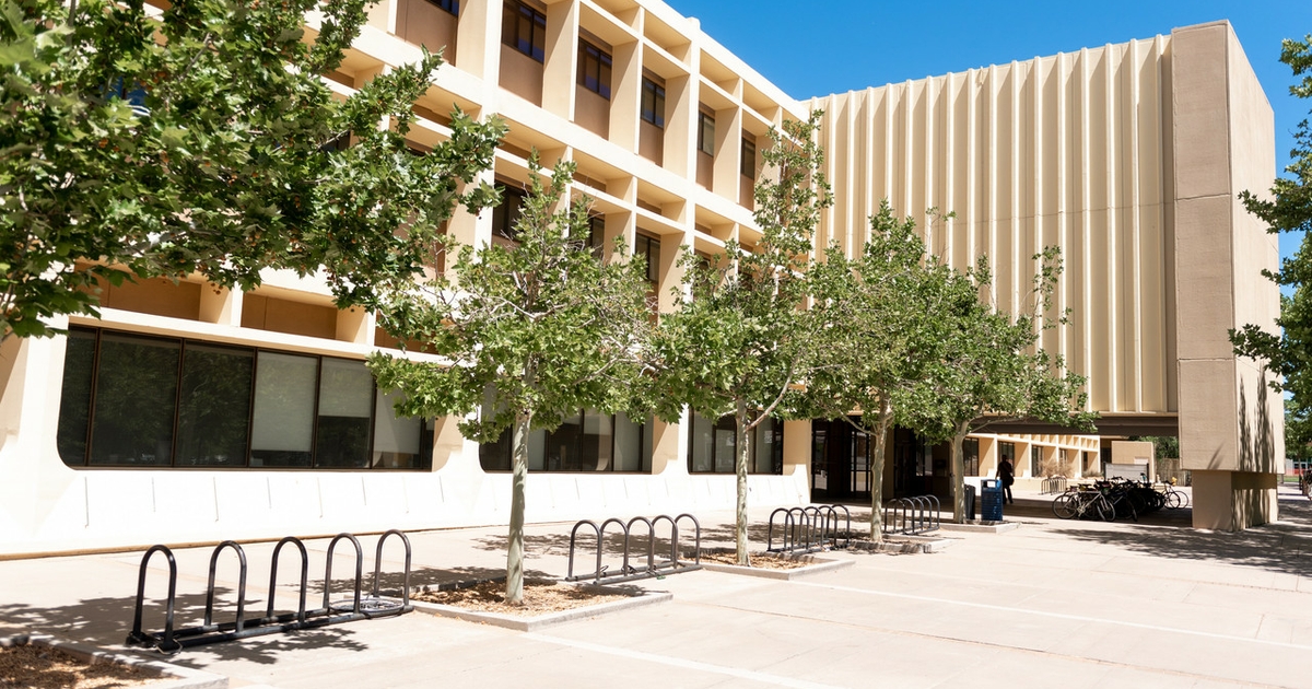 Education | UNM HSC Newsroom