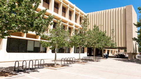 For News Media | UNM HSC Newsroom