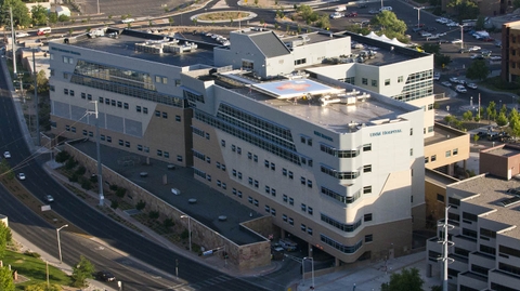 For News Media | UNM HSC Newsroom