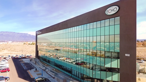 For News Media | UNM HSC Newsroom