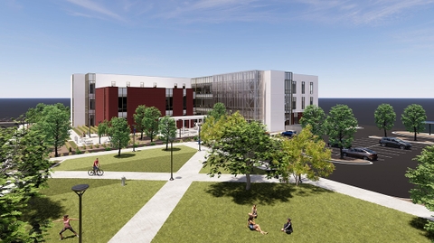 For News Media | UNM HSC Newsroom