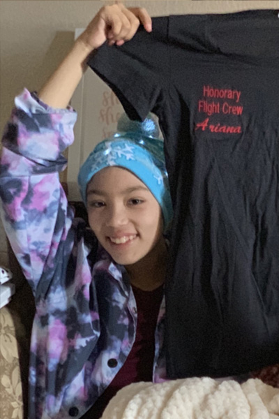 UNM Lifeguard 40 Years: Lifeguard’s Guardian Angel | UNM HSC Newsroom