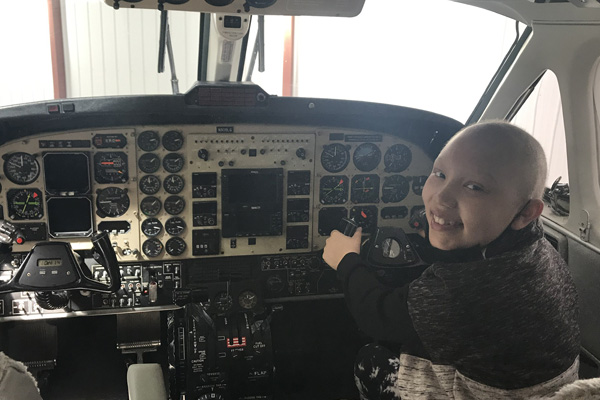 UNM Lifeguard 40 Years: Lifeguard’s Guardian Angel | UNM HSC Newsroom