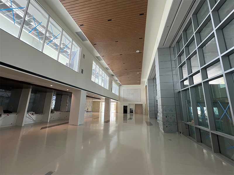 UNM Hospital to Start Filling 700+ Positions to Staff New Tower | UNM ...