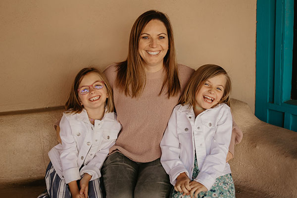 UNM Lifeguard 40 Years: A Flight Nurse’s Passion | UNM HSC Newsroom