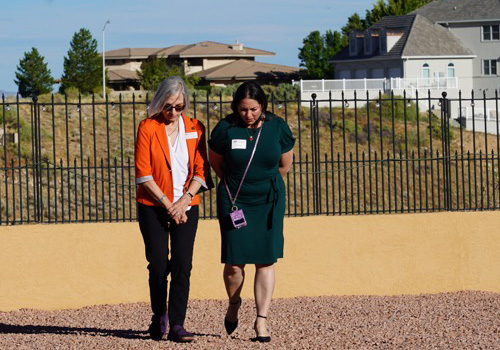 UNM School of Medicine Dean Listens to NM’s Communities to Plan Next ...
