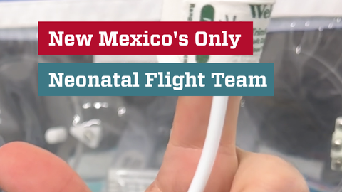 Newsroom | UNM HSC Newsroom