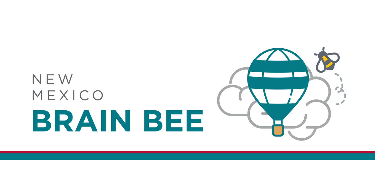 UNM Health Sciences hosts 10th Annual New Mexico Brain Bee Competition ...