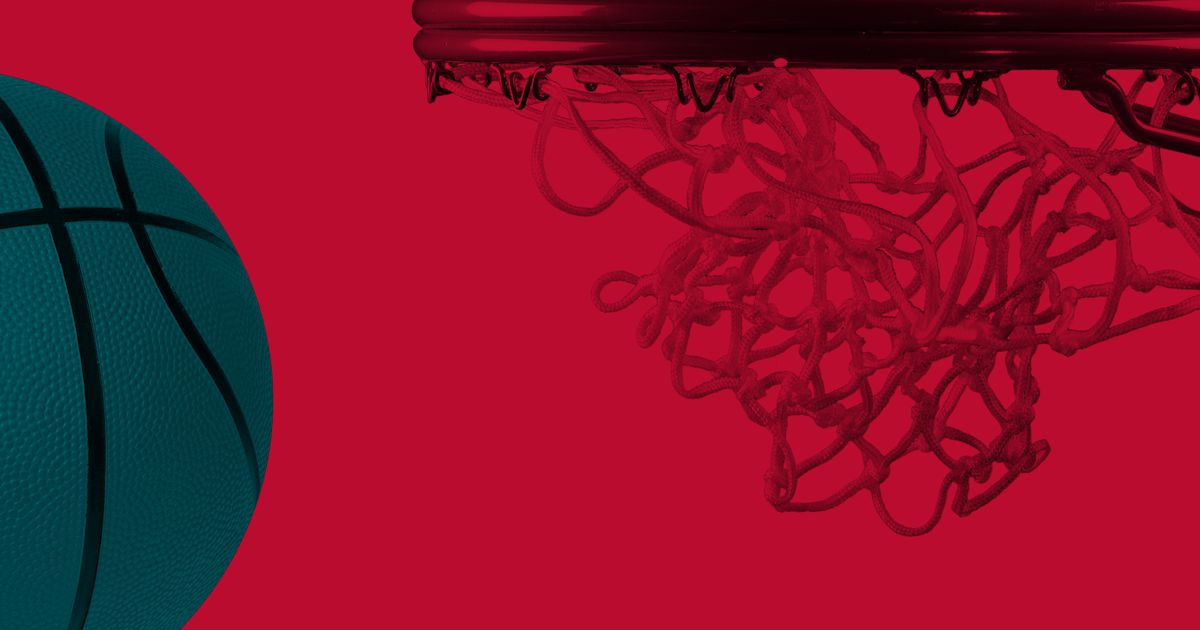 Hoops 4 Hope Springs Eternal | UNM HSC Newsroom