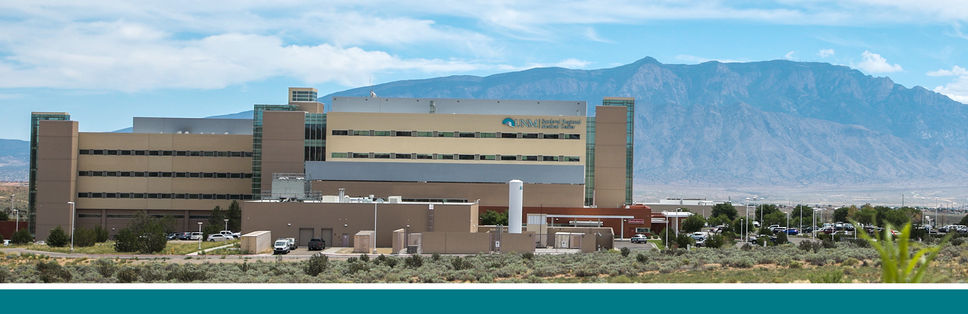 Health Care HR Week | UNM HSC Newsroom