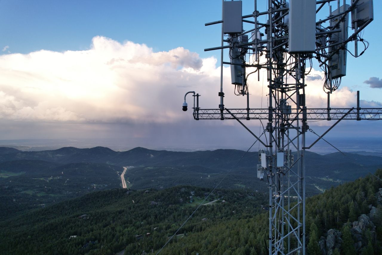 Photo | Pano AI Camera 2 | Xcel Energy Newsroom