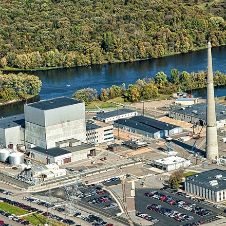 Xcel Energy’s Monticello nuclear plant receives federal approval to ...