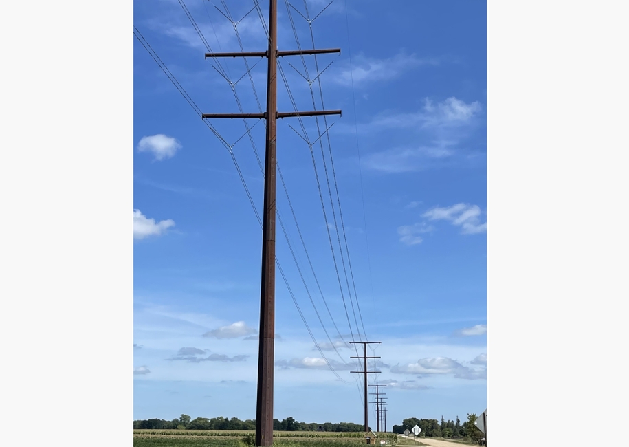 Xcel Energy gains approval for major link in Upper Midwest’s energy ...