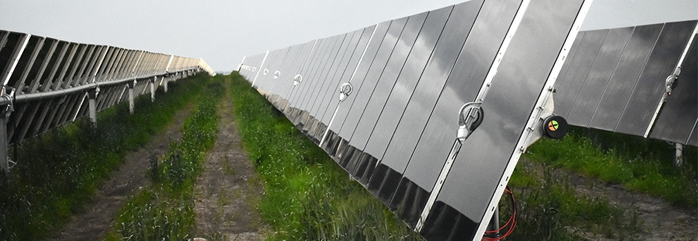 New Minnesota solar projects to power Xcel Energy customers | Xcel ...