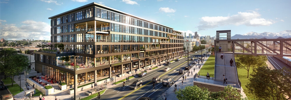 Xcel Energy’s Colorado headquarters relocating in 2025 | Xcel Energy ...