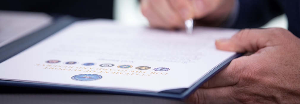 Xcel Energy signs support of Guard and Reserve employees for 15th year ...