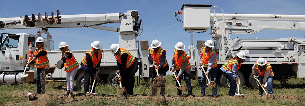 Colorado’s Power Pathway will connect region with clean energy | Xcel ...