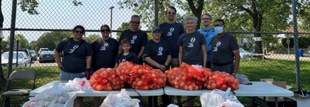 Xcel Energy employees bring good energy to our communities | Xcel ...