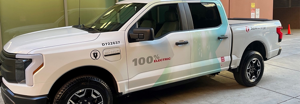Ford Pro and Xcel Energy collaborate on charging infrastructure for ...