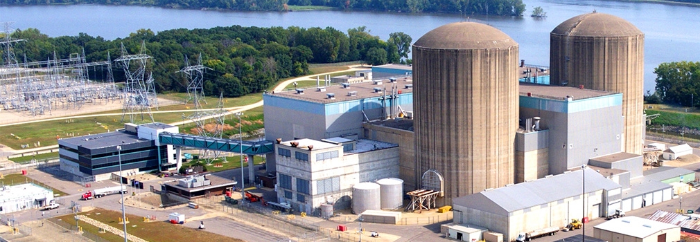 Xcel Energy names Chris Church new chief nuclear officer | Xcel Energy ...